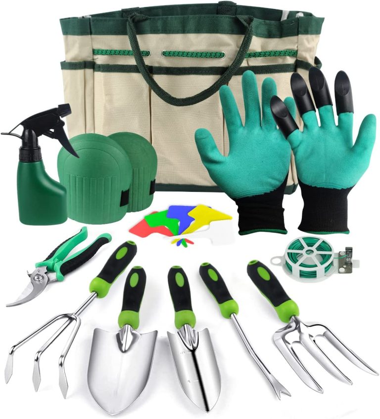 Gardening Gifts For Men - Grow Food In Your Garden