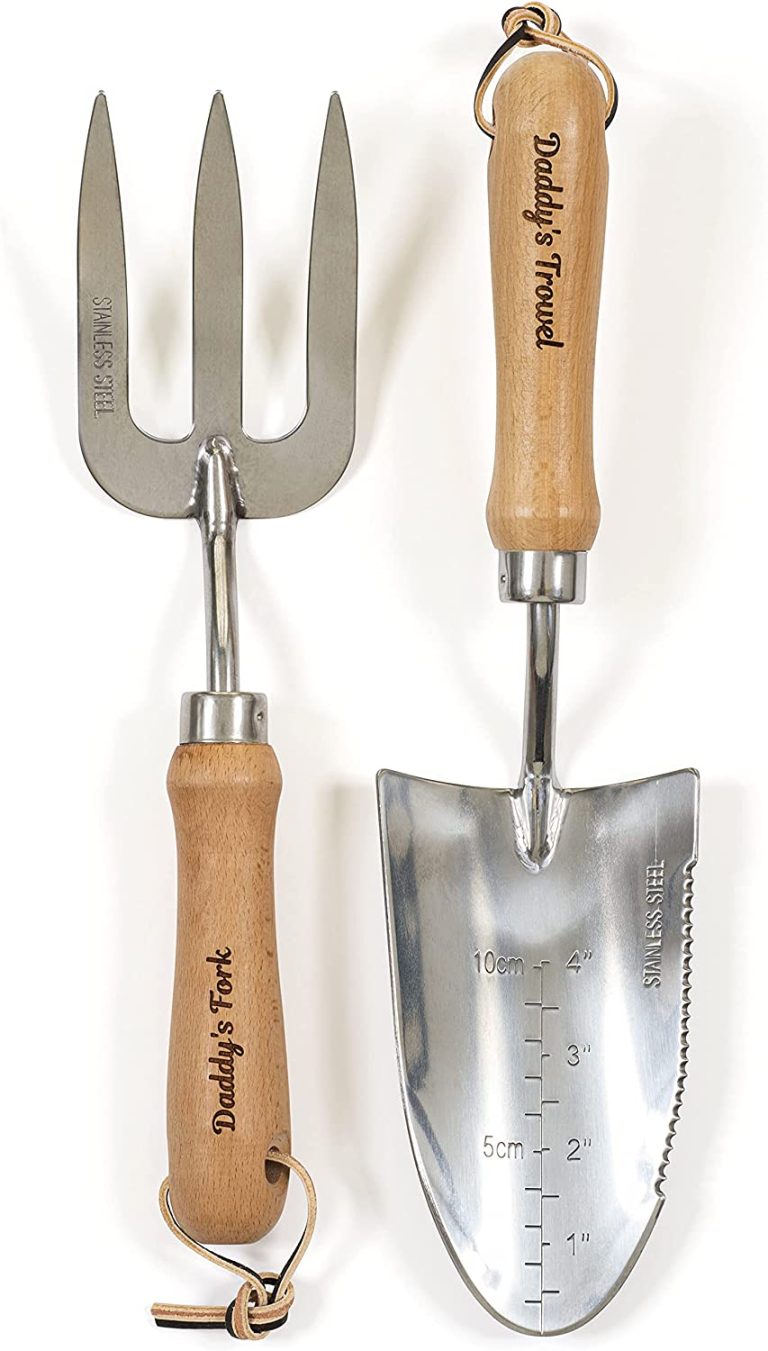 Gardening Gifts For Men - Grow Food In Your Garden